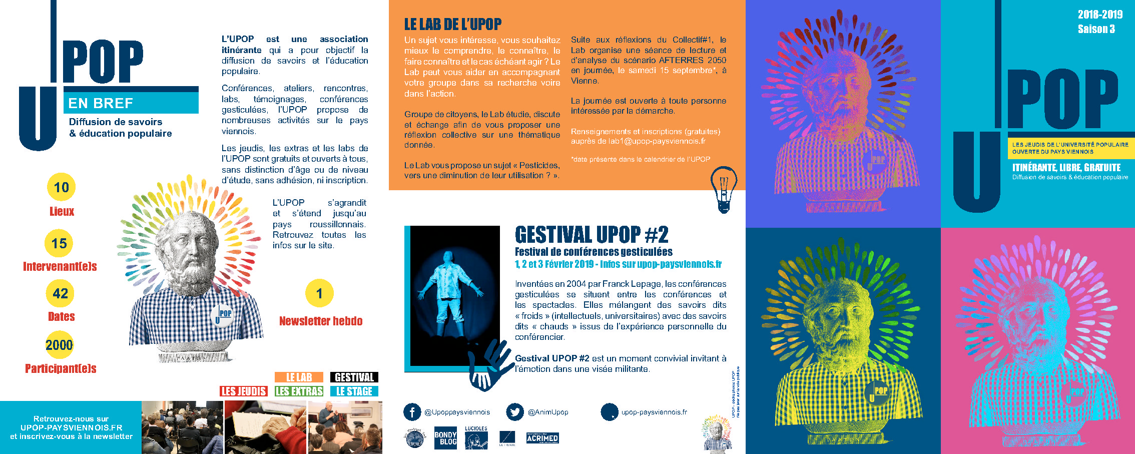Programme UPOP 2018-2019V6 – UPOP