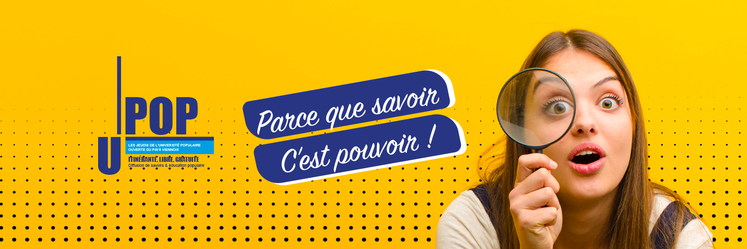 Plan de travail 1 – UPOP